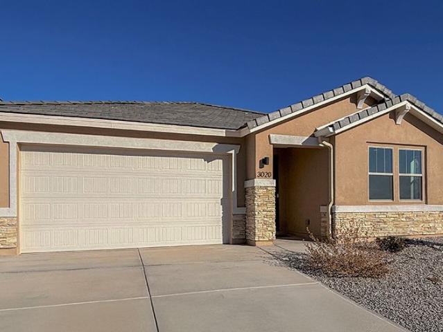 Brand New Home in Rio Rancho, NM. 4 Bed, 3 Bath