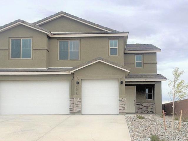 Brand New Home in Rio Rancho, NM. 5 Bed, 2 Bath