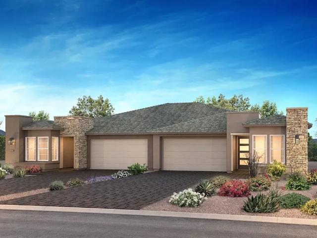 Brand New Home in Rio Verde, AZ. 2 Bed, 2 Bath