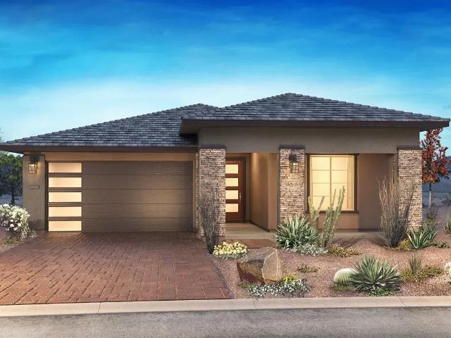 Brand New Home in Rio Verde, AZ. 2 Bed, 2 Bath