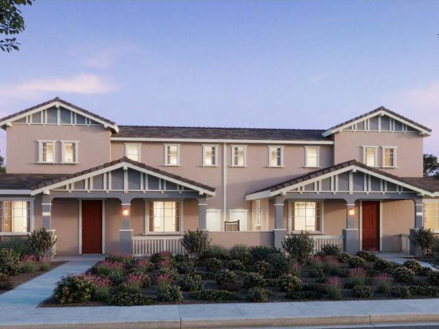 Brand New Home in Rio Vista, CA. 2 Bed, 2 Bath