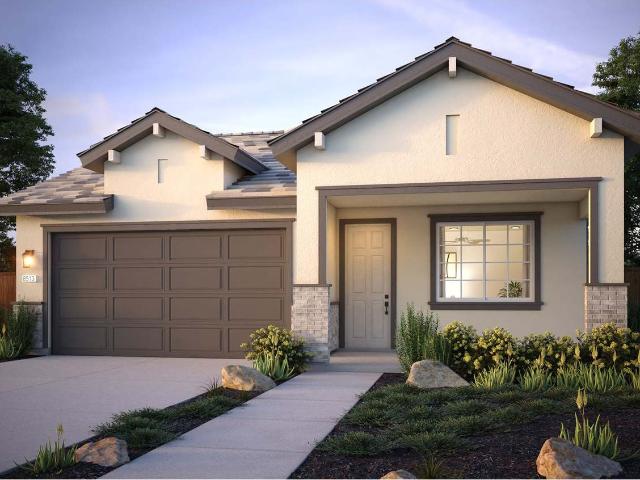 Brand New Home in Rio Vista, CA. 2 Bed, 2 Bath