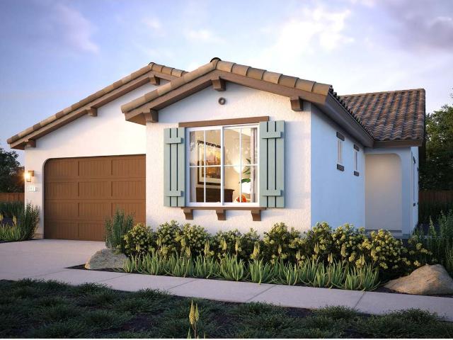 Brand New Home in Rio Vista, CA. 2 Bed, 2 Bath