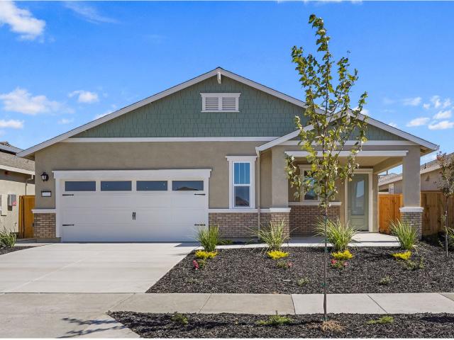 Brand New Home in Rio Vista, CA. 2 Bed, 2 Bath