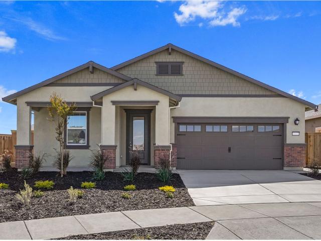 Brand New Home in Rio Vista, CA. 2 Bed, 2 Bath