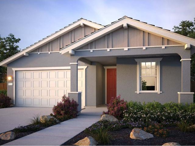 Brand New Home in Rio Vista, CA. 2 Bed, 2 Bath