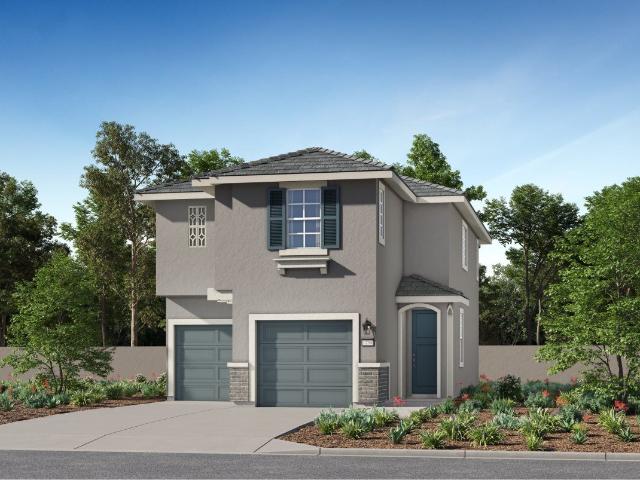 Brand New Home in Rialto, CA. 3 Bed, 2 Bath