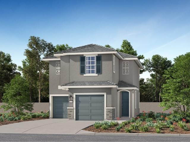 Brand New Home in Rialto, CA. 3 Bed, 2 Bath