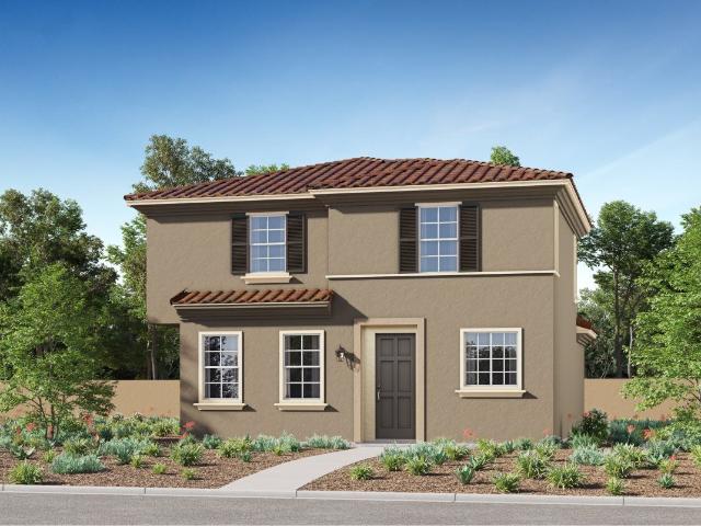 Brand New Home in Rialto, CA. 3 Bed, 2 Bath