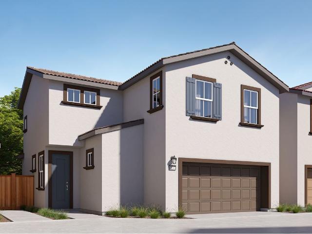 Brand New Home in Rialto, CA. 3 Bed, 2 Bath