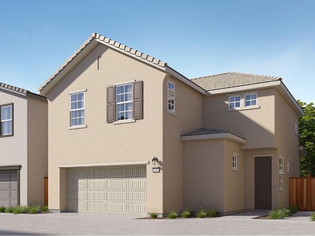Brand New Home in Rialto, CA. 3 Bed, 2 Bath
