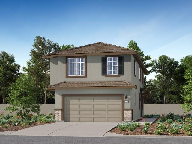 Brand New Home in Rialto, CA. 4 Bed, 3 Bath