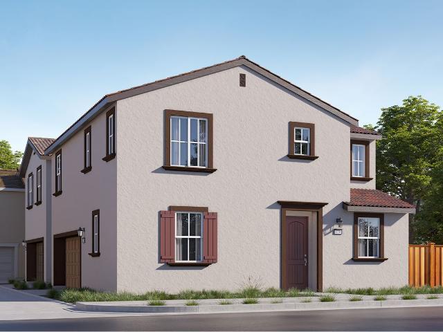 Brand New Home in Rialto, CA. 4 Bed, 3 Bath