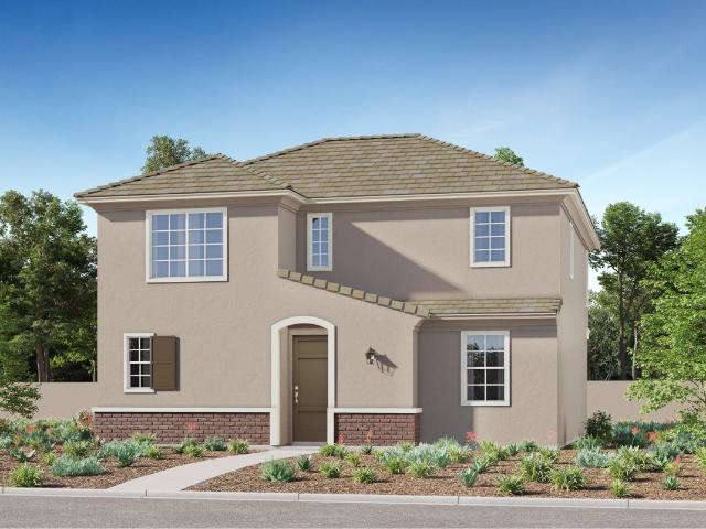 Brand New Home in Rialto, CA. 4 Bed, 3 Bath