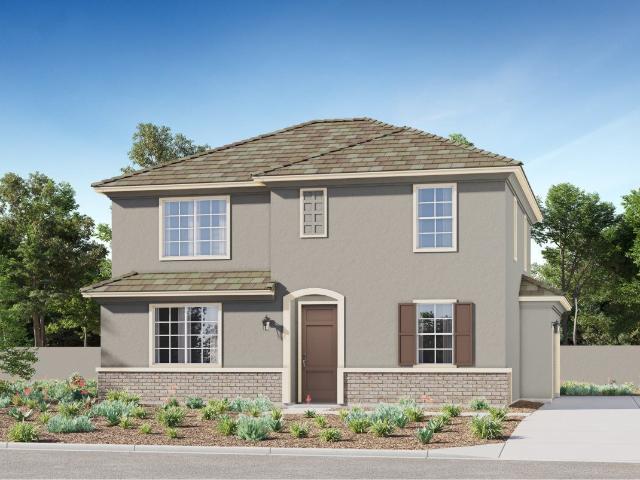 Brand New Home in Rialto, CA. 4 Bed, 3 Bath