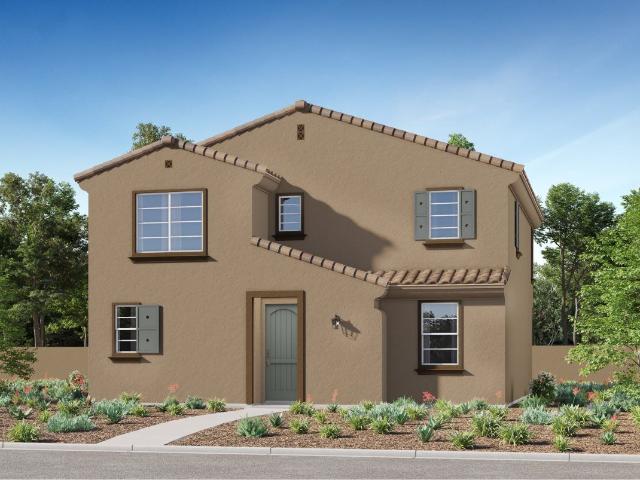 Brand New Home in Rialto, CA. 4 Bed, 3 Bath