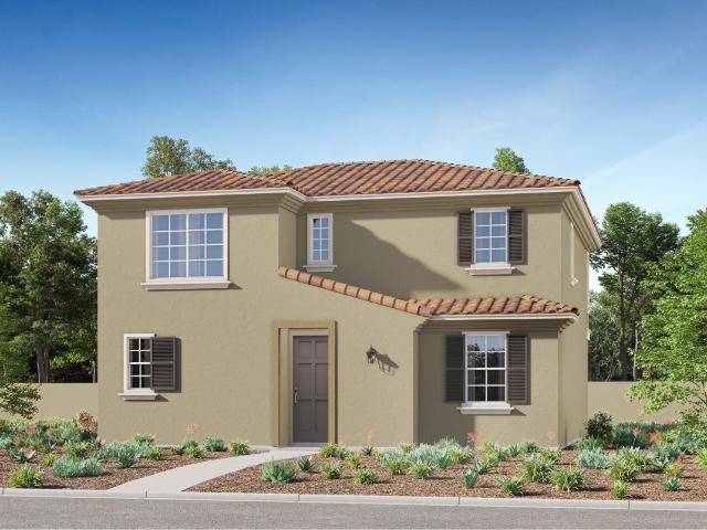 Brand New Home in Rialto, CA. 4 Bed, 3 Bath