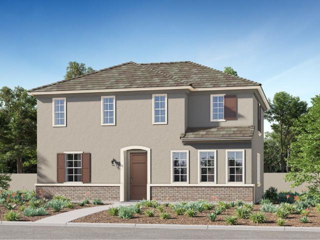 Brand New Home in Rialto, CA. 4 Bed, 3 Bath