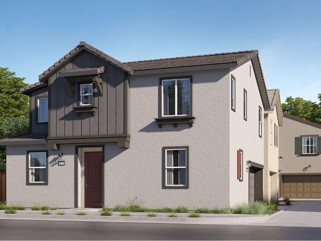 Brand New Home in Rialto, CA. 4 Bed, 3 Bath