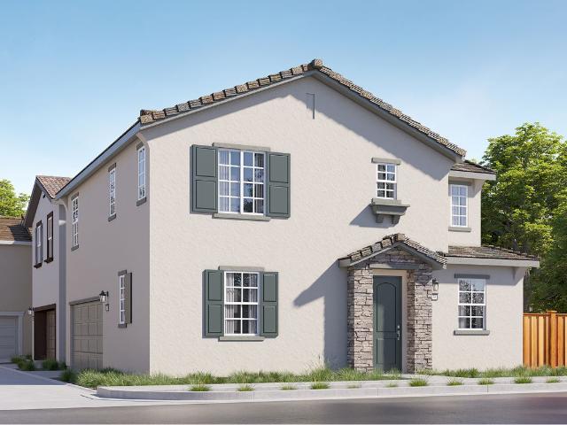 Brand New Home in Rialto, CA. 4 Bed, 3 Bath