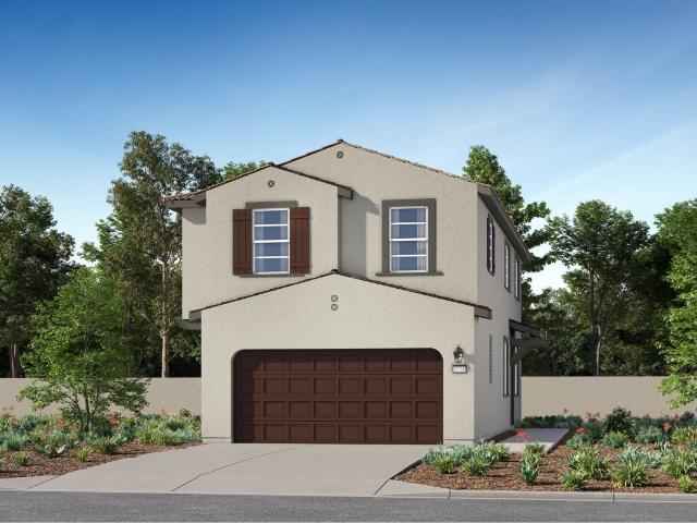 Brand New Home in Rialto, CA. 4 Bed, 3 Bath