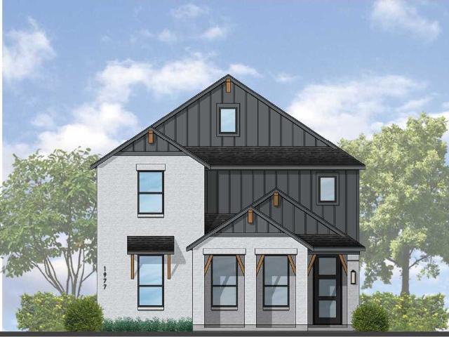 Brand New Home in Richmond, TX. 4 Bed, 2 Bath