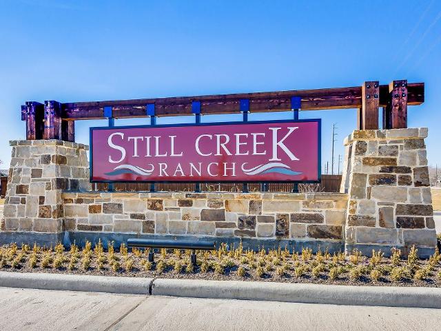 Brand New Home in Richmond, TX. 4 Bed, 3 Bath