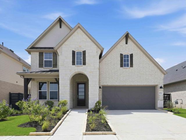 Brand New Home in Richmond, TX. 4 Bed, 3 Bath