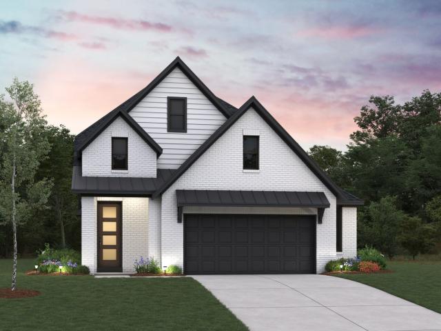 Brand New Home in Richmond, TX. 4 Bed, 3 Bath