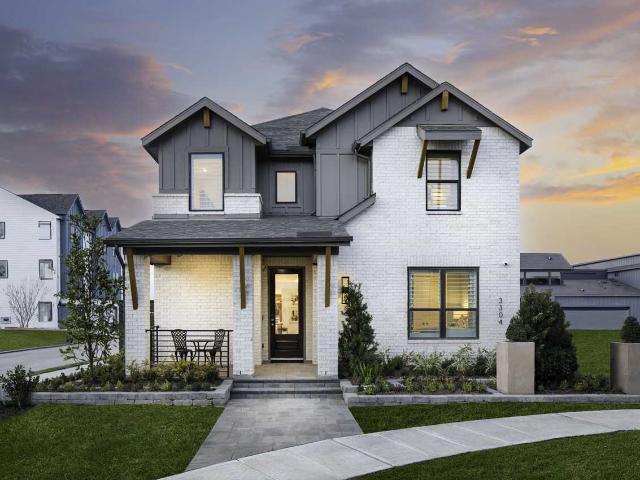 Brand New Home in Richmond, TX. 4 Bed, 3 Bath
