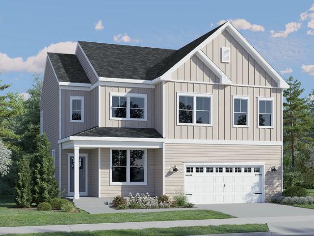 Brand New Home in Richmond, VA. 4 Bed, 2 Bath