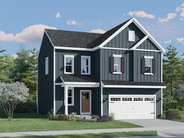 Brand New Home in Richmond, VA. 4 Bed, 2 Bath