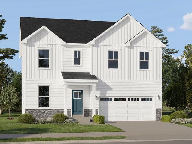 Brand New Home in Richmond, VA. 4 Bed, 2 Bath