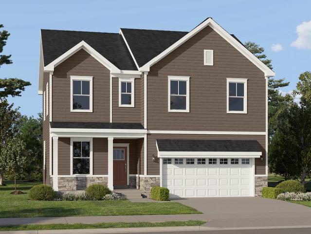 Brand New Home in Richmond, VA. 4 Bed, 2 Bath