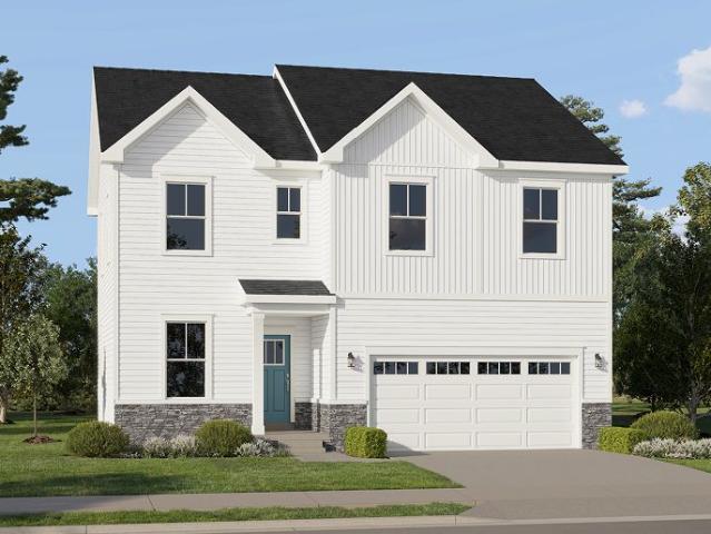 Brand New Home in Richmond, VA. 4 Bed, 2 Bath