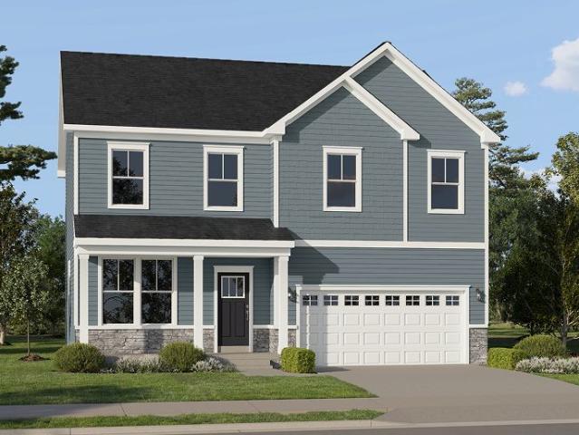 Brand New Home in Richmond, VA. 5 Bed, 3 Bath