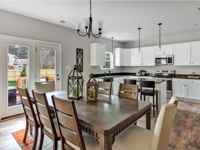 Brand New Home in Richmond, VA. 5 Bed, 3 Bath