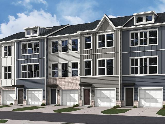 Brand New Home in Richmond, VA. 3 Bed, 3 Bath