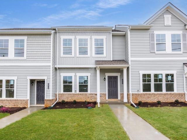 Brand New Home in Richmond, VA. 3 Bed, 2 Bath
