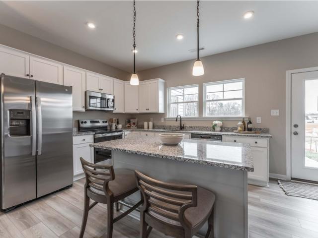 Brand New Home in Richmond, VA. 3 Bed, 2 Bath