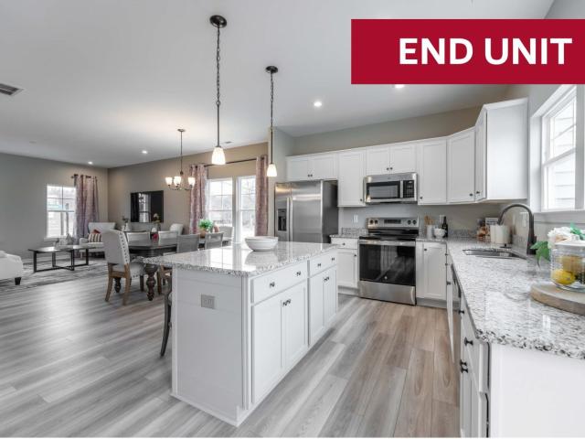 Brand New Home in Richmond, VA. 3 Bed, 2 Bath