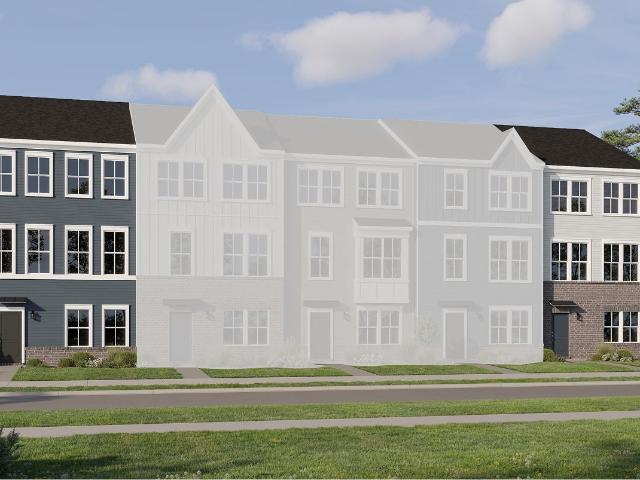 Brand New Home in Richmond, VA. 3 Bed, 2 Bath