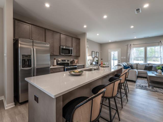 Brand New Home in Richmond, VA. 3 Bed, 2 Bath
