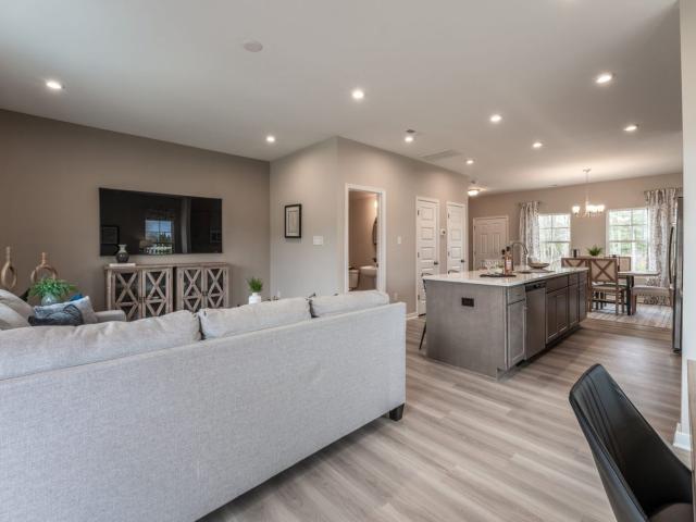 Brand New Home in Richmond, VA. 3 Bed, 2 Bath