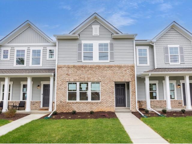 Brand New Home in Richmond, VA. 3 Bed, 2 Bath