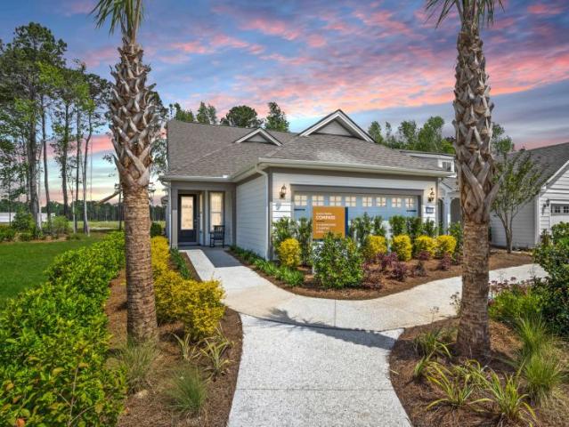 Brand New Home in Richmond Hill, GA. 2 Bed, 2 Bath