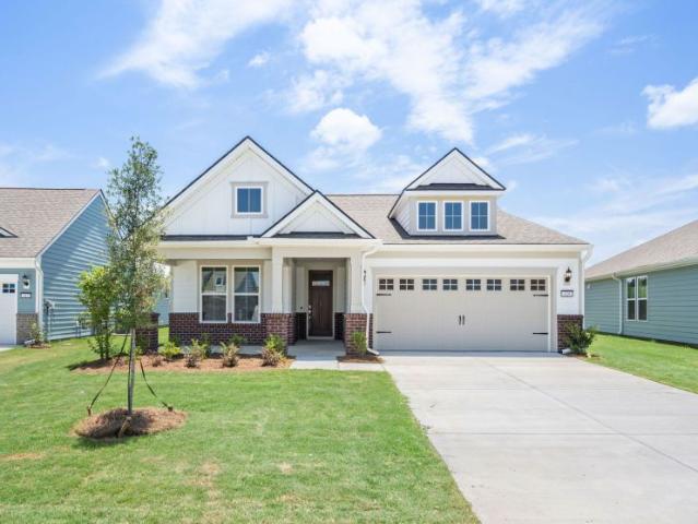 Brand New Home in Richmond Hill, GA. 2 Bed, 2 Bath