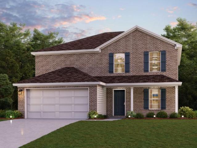 Brand New Home in Richmond, KY. 5 Bed, 3 Bath