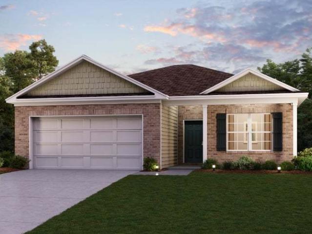 Brand New Home in Richmond, KY. 3 Bed, 2 Bath