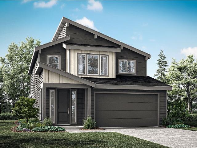Brand New Home in Ridgefield, WA. 3 Bed, 2 Bath